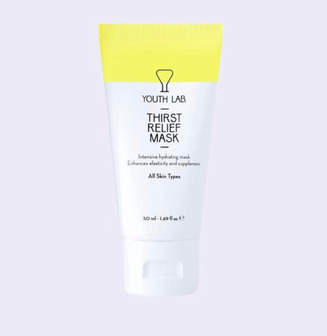 Youth Lab Thirst relief mask – skintruth-online