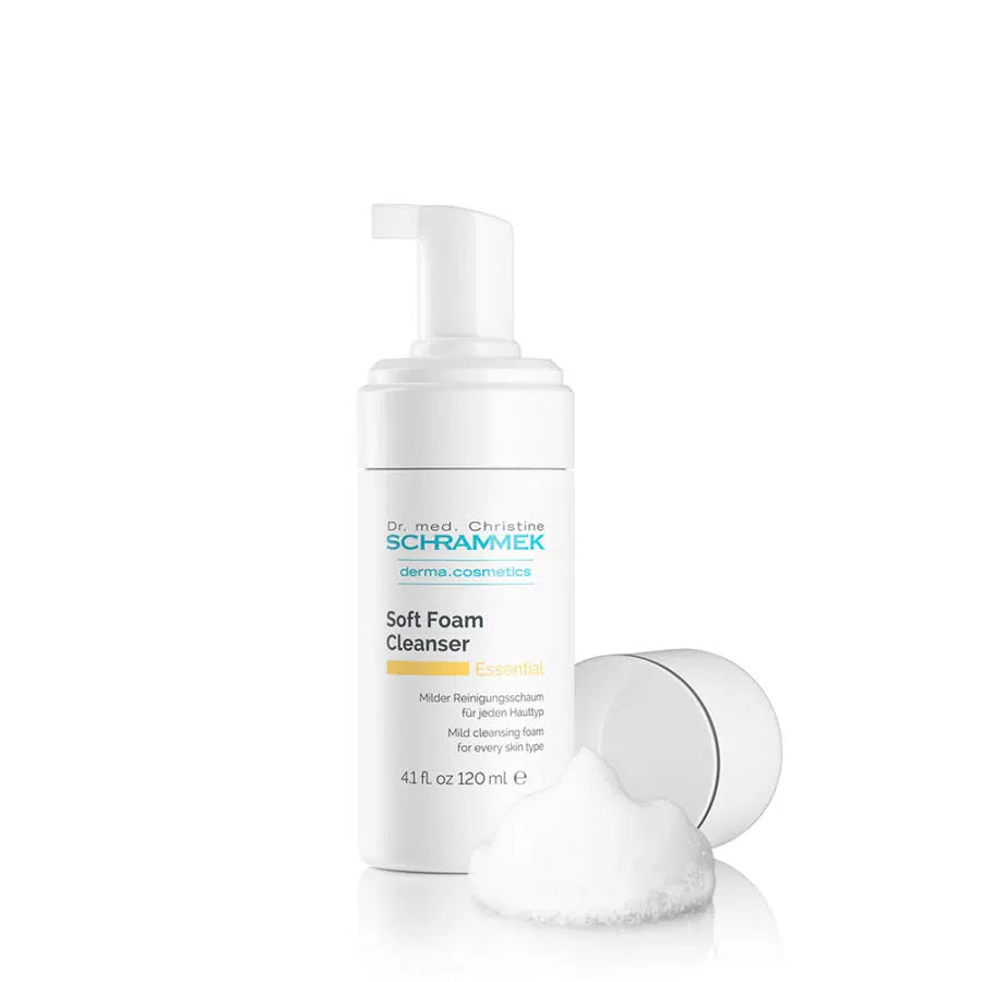Soft Foam Cleanser – skintruth-online